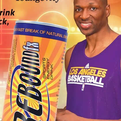 Lance Gordon, Youngevity – Youngevity 90 For Life